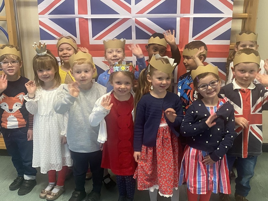 Crakehall Church of England Primary School - Profile (2023)