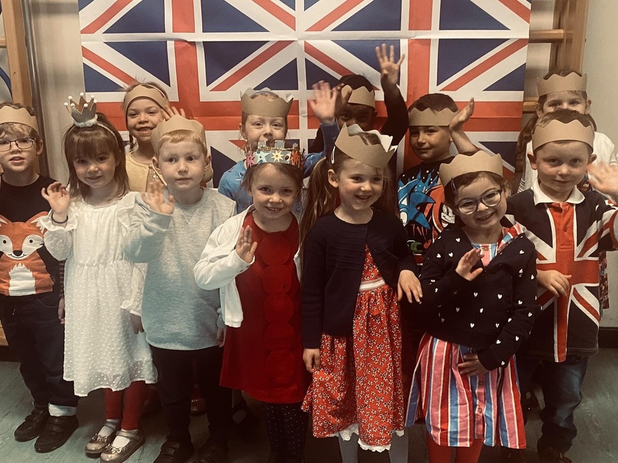 Crakehall Church of England Primary School - Profile (2023)