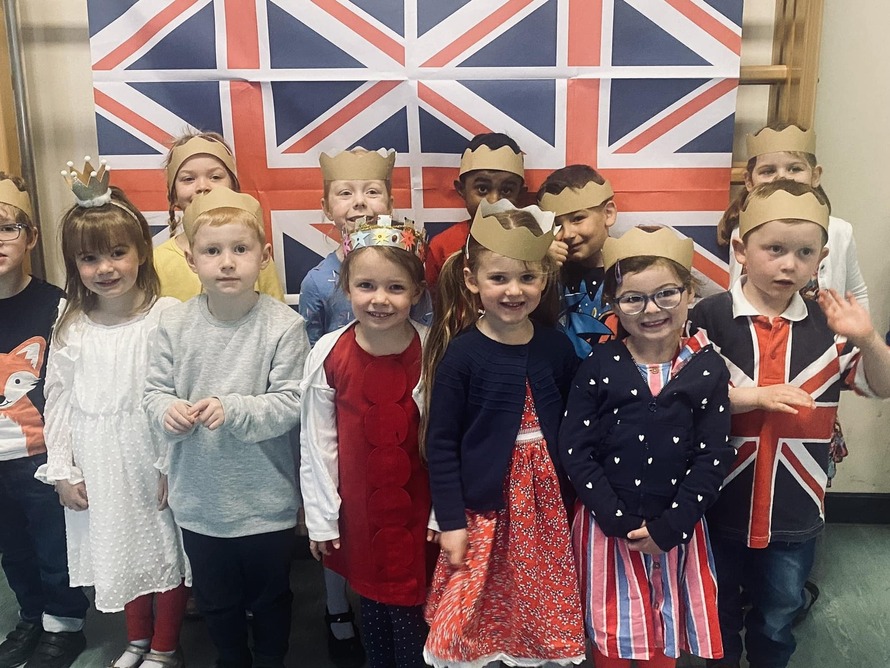 Crakehall Church of England Primary School - Profile (2023)