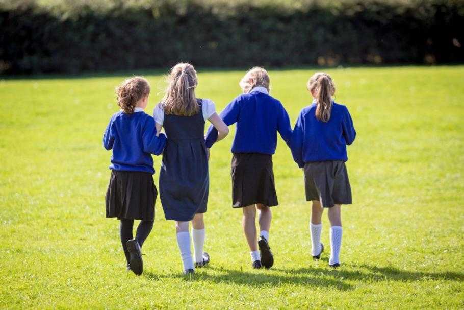 Easingwold Community Primary School - Profile (2023)