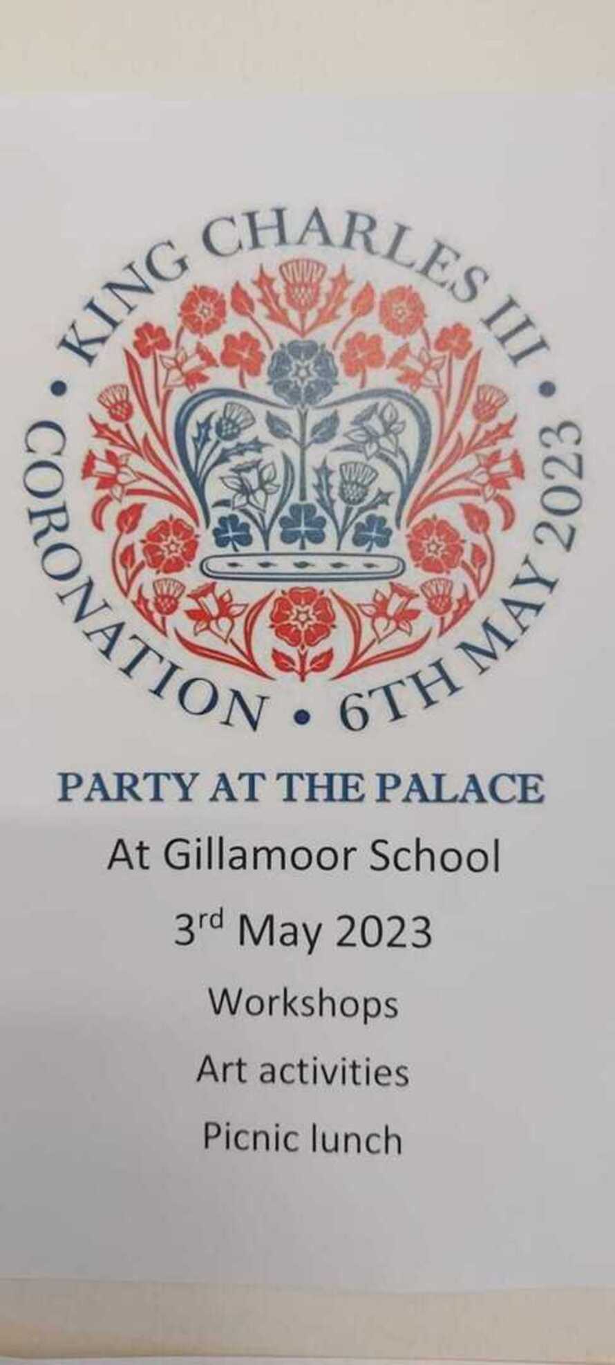 Gillamoor Church of England Voluntary Controlled Primary School - Profile
