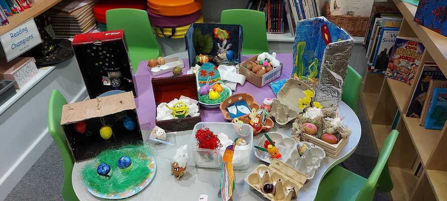 Gillamoor Church of England Voluntary Controlled Primary School - Profile