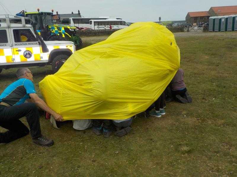 Gillamoor Church of England Voluntary Controlled Primary School - Profile