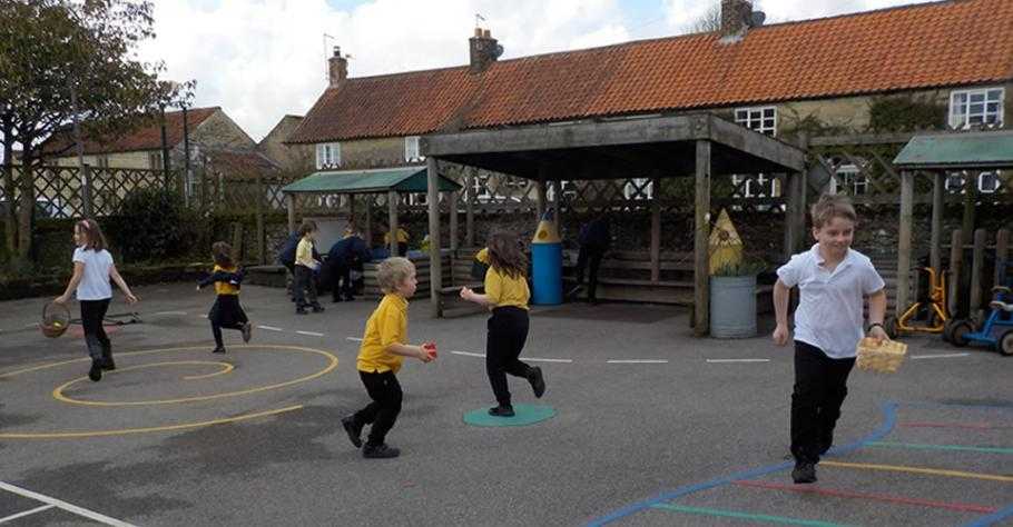 Gillamoor Church of England Voluntary Controlled Primary School - Profile