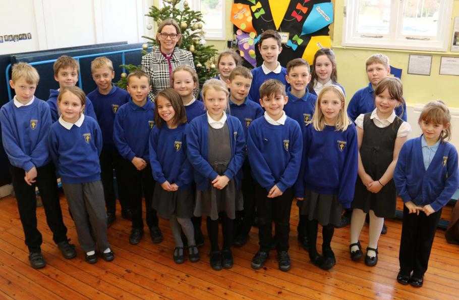 Pickhill Church of England Primary School - Profile (2023)