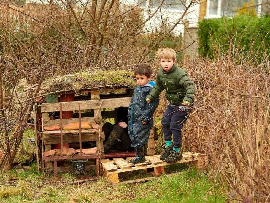 Snainton Church of England Voluntary Controlled Primary School - Profile