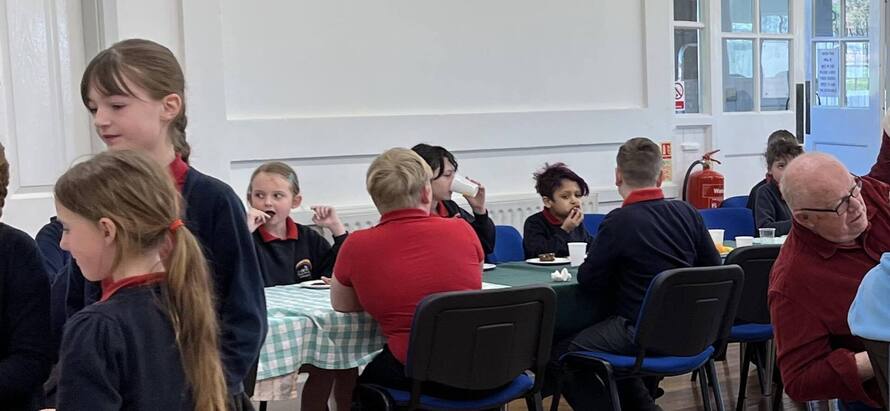 Snainton Church of England Voluntary Controlled Primary School - Profile