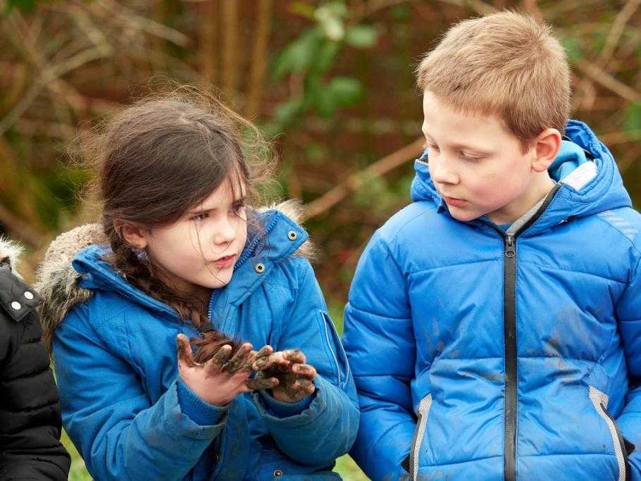 Snainton Church of England Voluntary Controlled Primary School - Profile
