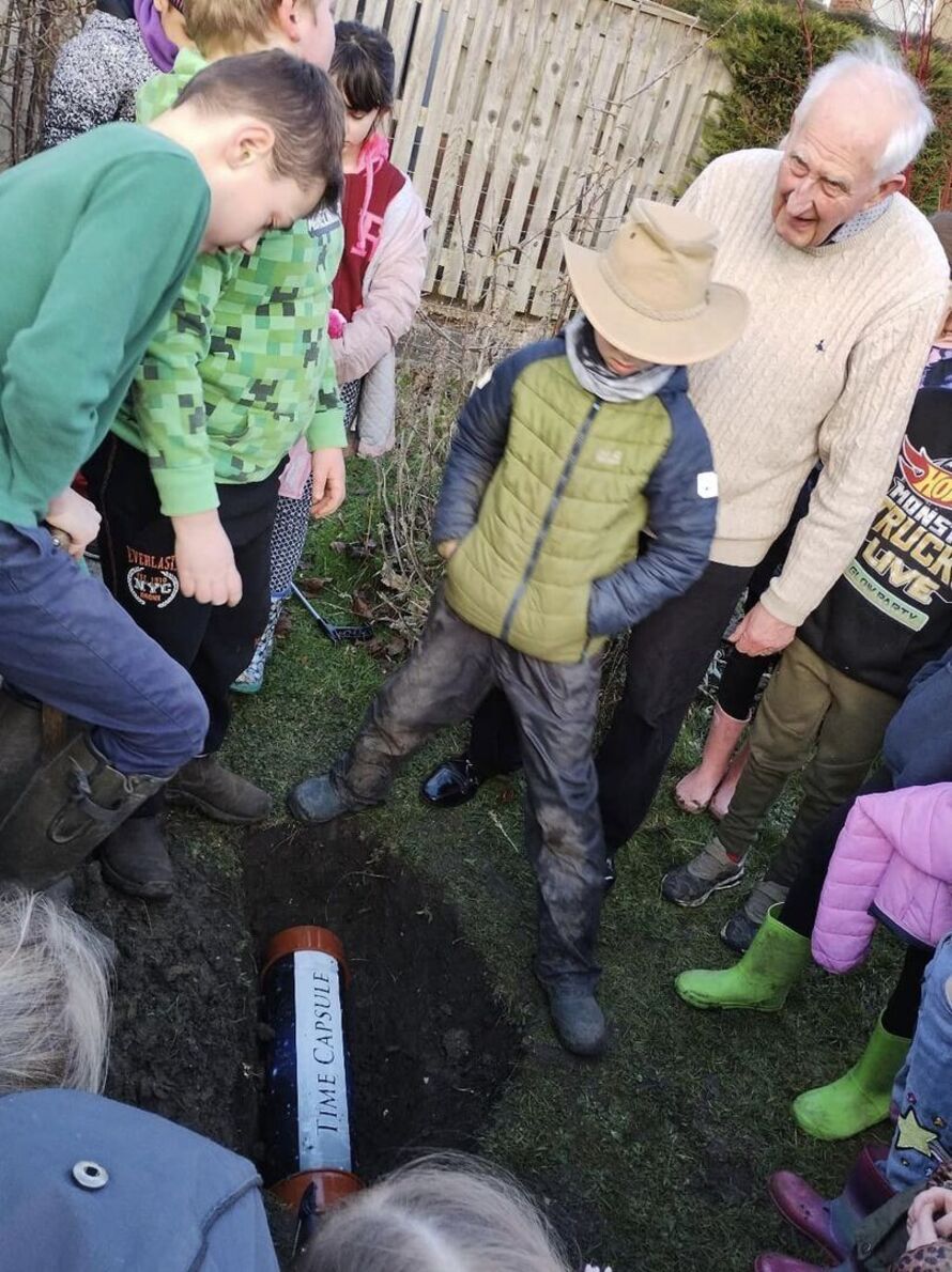 Snainton Church of England Voluntary Controlled Primary School - Profile
