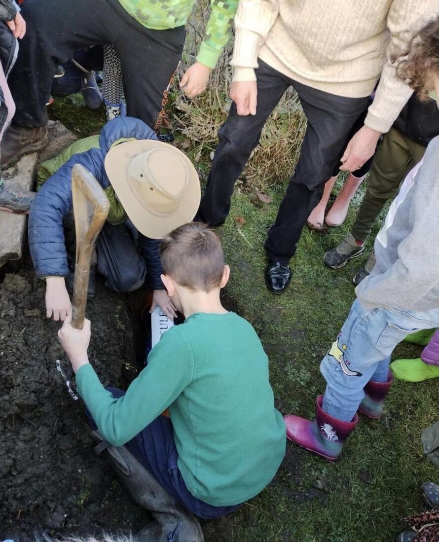 Snainton Church of England Voluntary Controlled Primary School - Profile