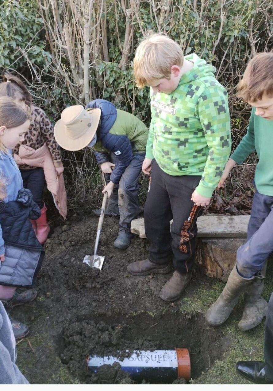Snainton Church of England Voluntary Controlled Primary School - Profile