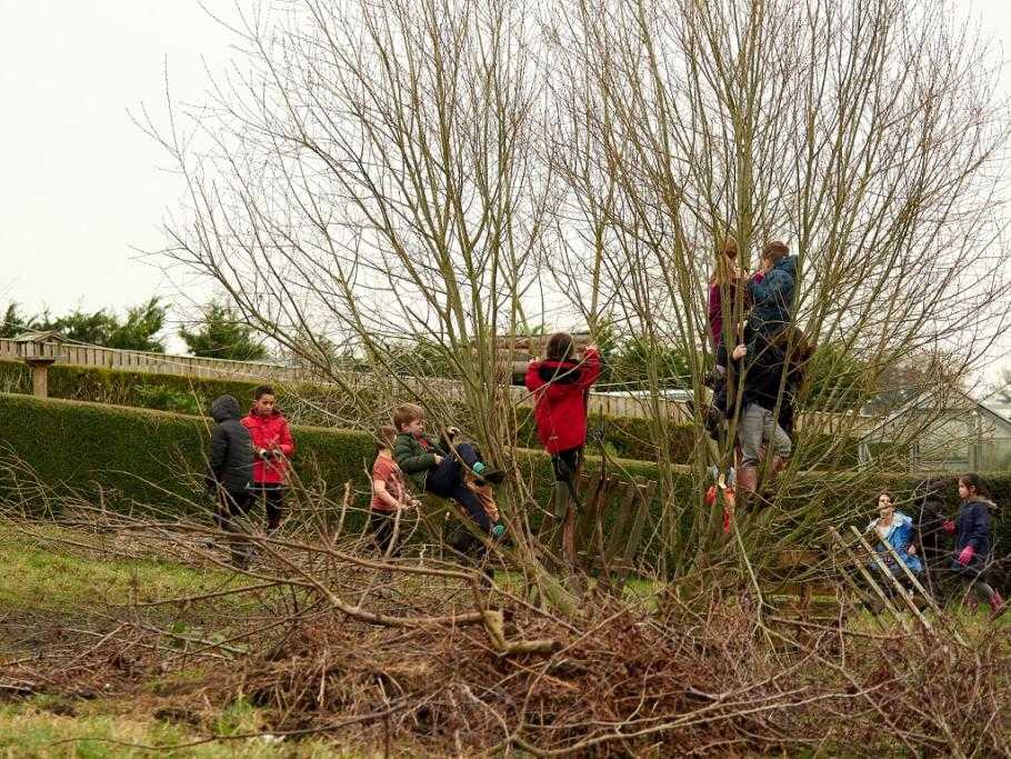 Snainton Church of England Voluntary Controlled Primary School - Profile