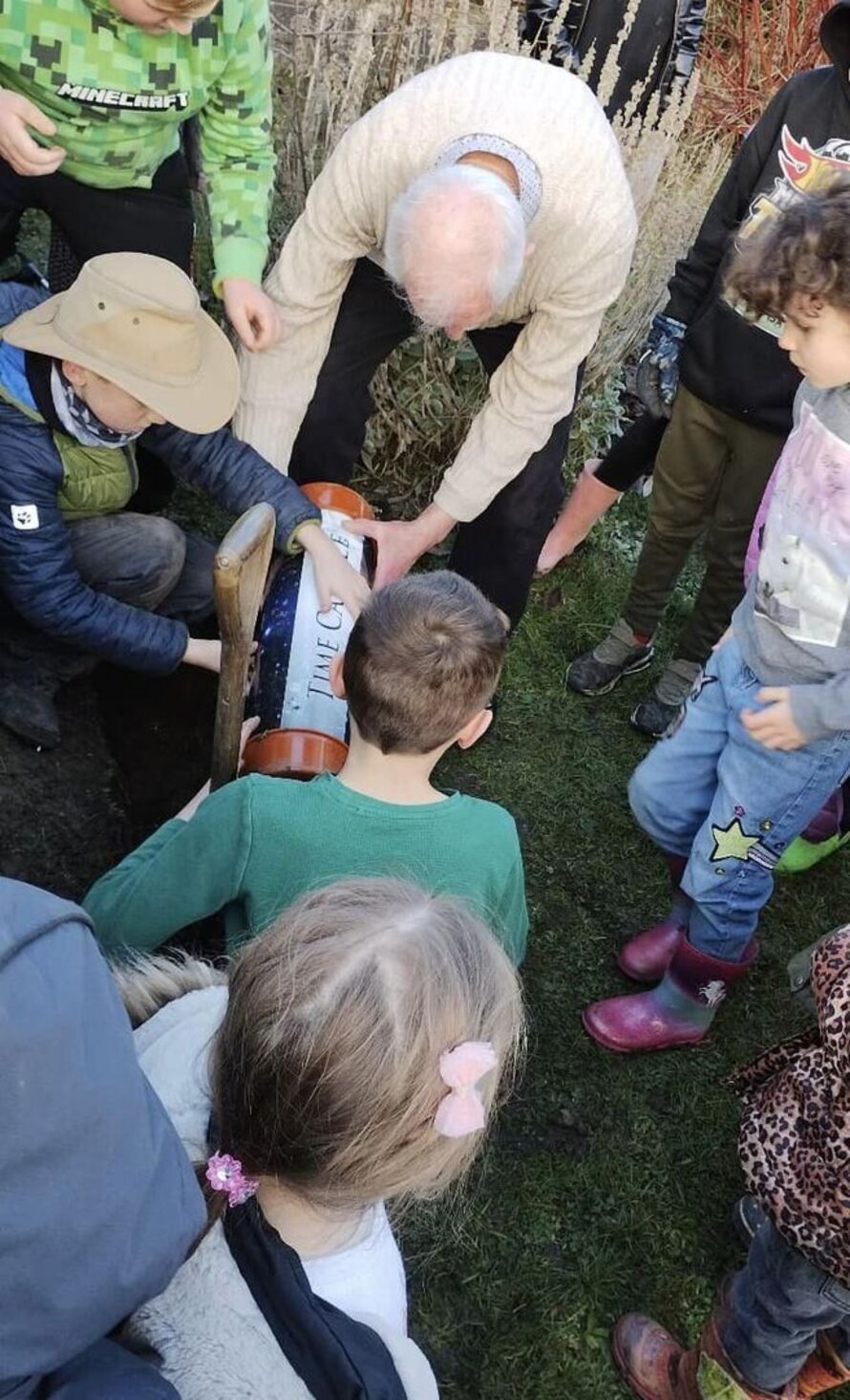 Snainton Church of England Voluntary Controlled Primary School - Profile