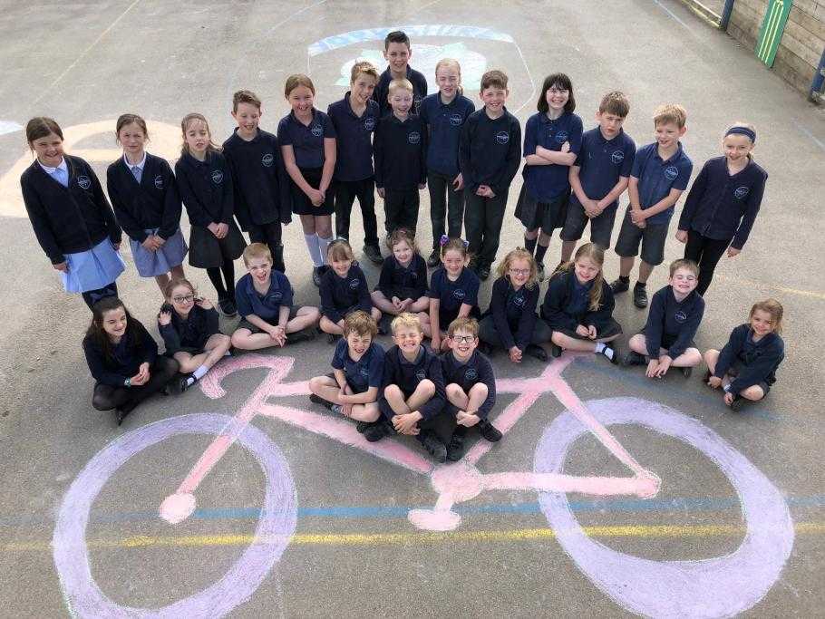 Spennithorne Church of England Primary School - Profile (2023)