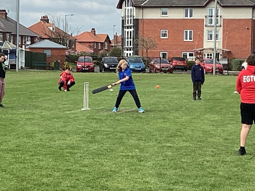 Ruswarp Church of England Voluntary Controlled Primary School - Profile