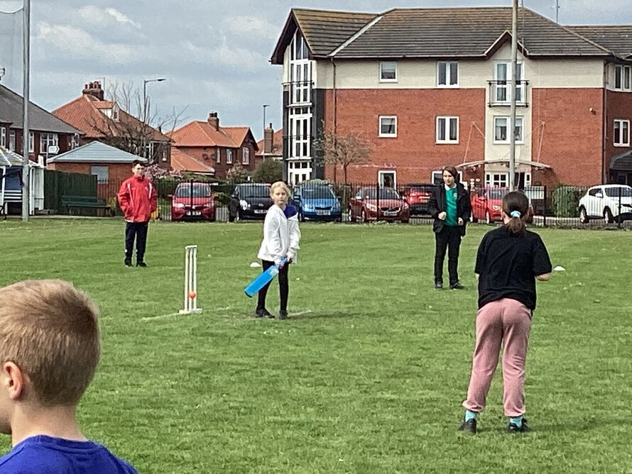 Ruswarp Church of England Voluntary Controlled Primary School - Profile