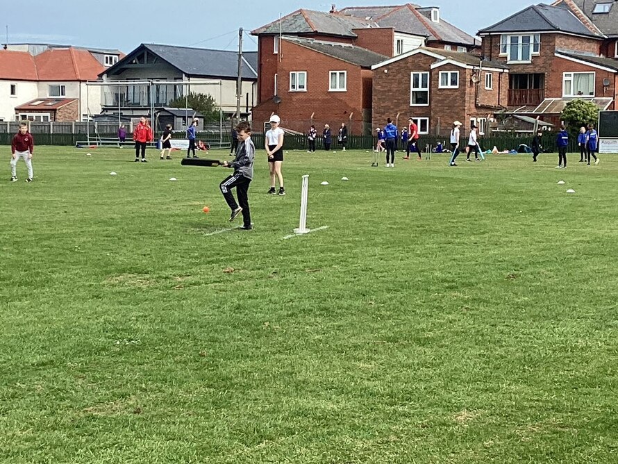 Fylingdales Church of England Voluntary Controlled Primary School - Profile