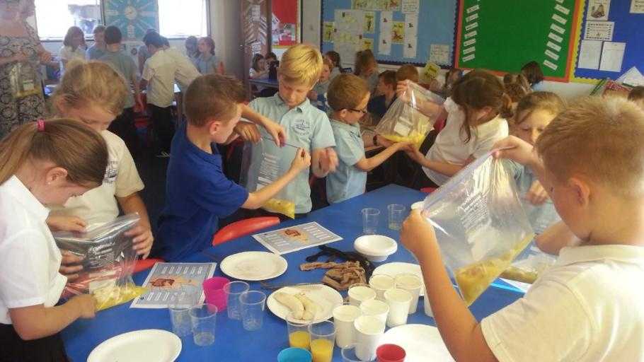 Cliffe Voluntary Controlled Primary School - Profile (2024)