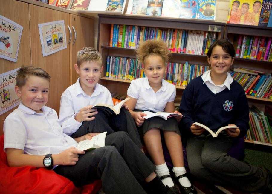 Chapel Haddlesey Church of England Voluntary Controlled Primary School ...