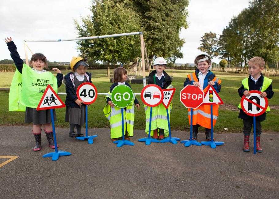 Chapel Haddlesey Church of England Voluntary Controlled Primary School ...