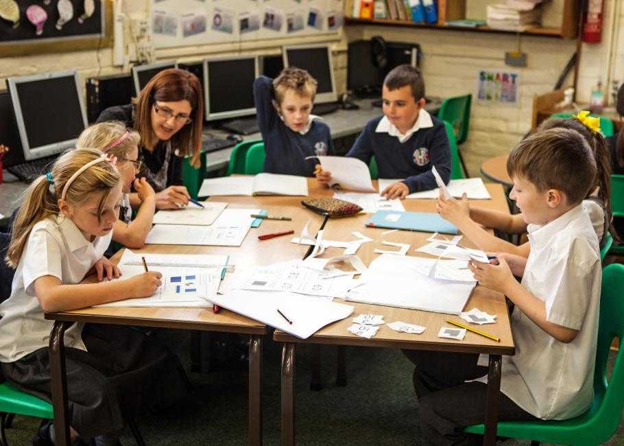 Chapel Haddlesey Church of England Voluntary Controlled Primary School ...