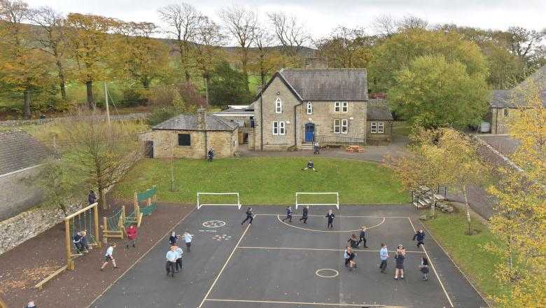 Burnsall Voluntary Aided Primary School - Profile (2024)