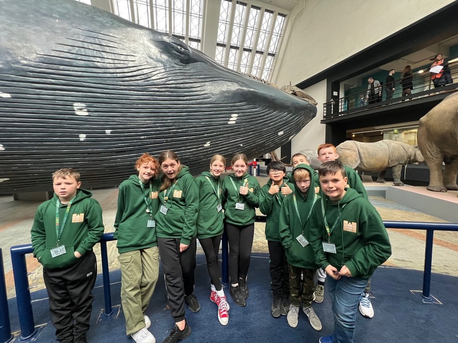 Holy Trinity Church of England Junior School - Profile (2024)