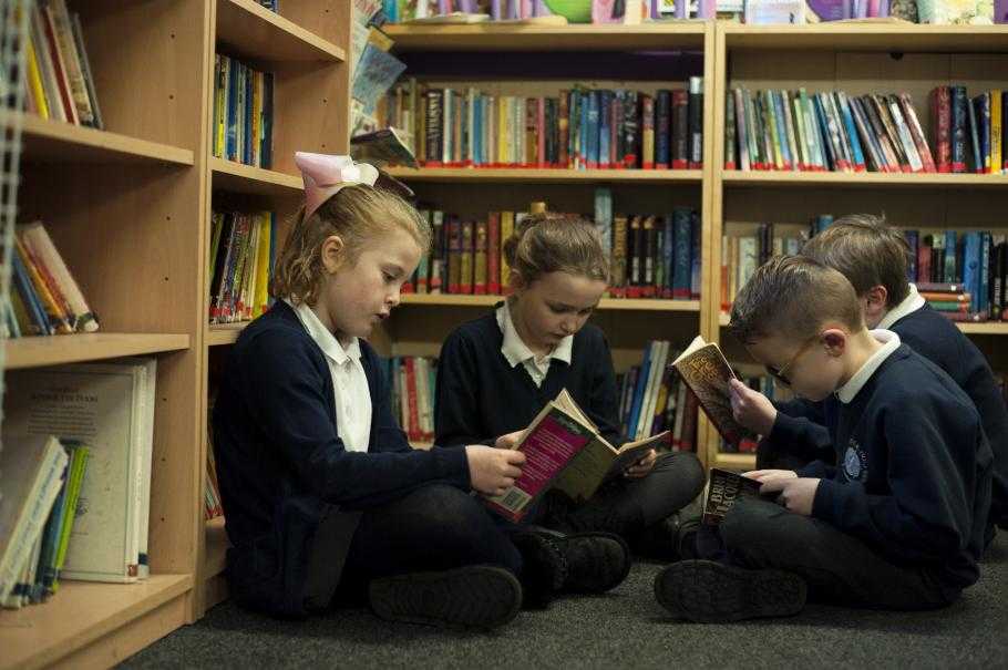 Gargrave Church of England Voluntary Controlled Primary School - Profile