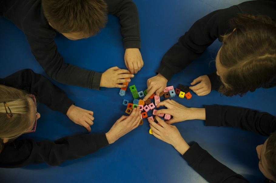 Gargrave Church of England Voluntary Controlled Primary School - Profile