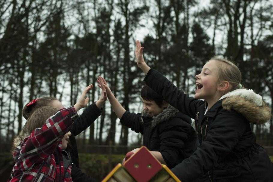 Gargrave Church of England Voluntary Controlled Primary School - Profile