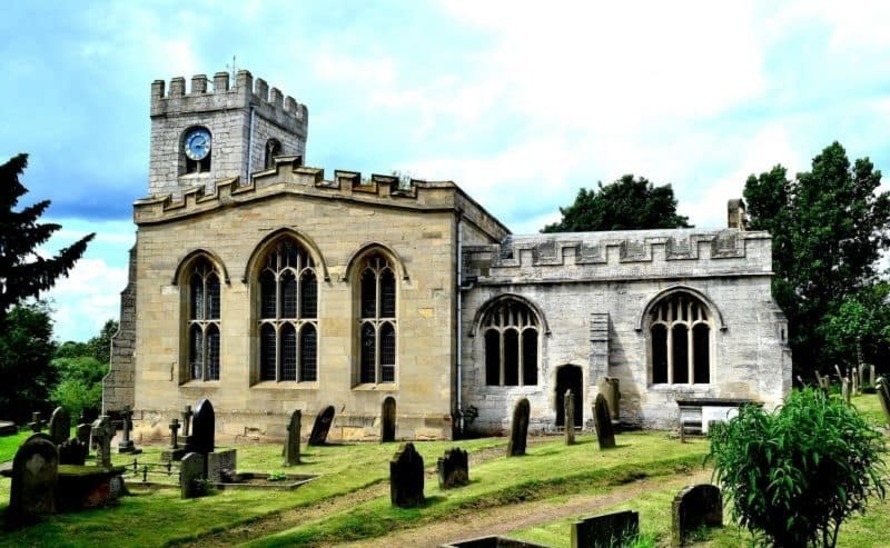 St Peter's Brafferton Church of England Voluntary Aided Primary School ...
