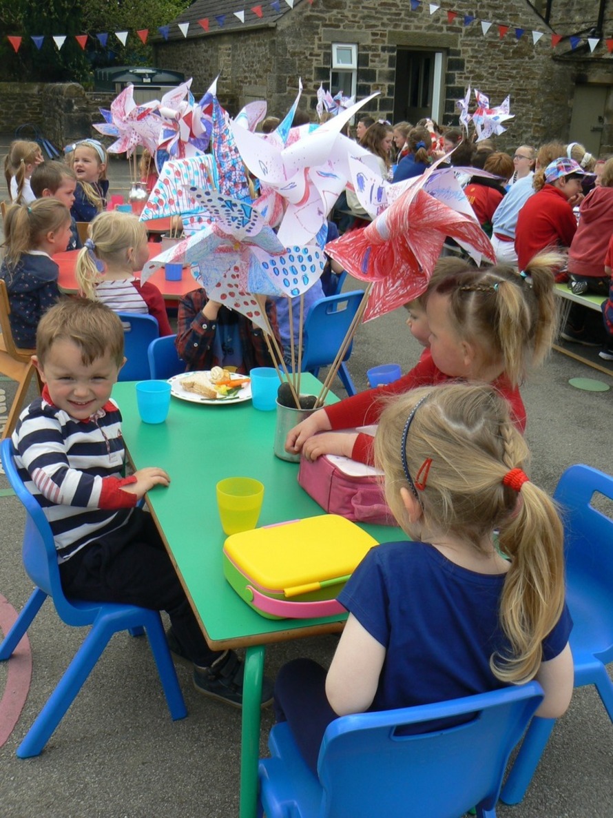 The Boyle and Petyt Primary School - Profile (2023)