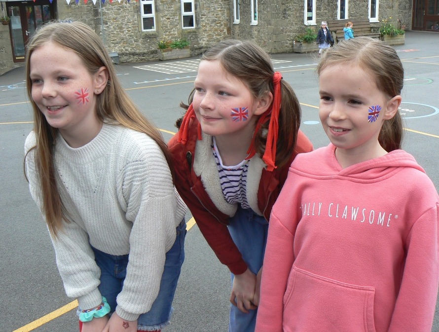 The Boyle and Petyt Primary School - Profile (2023)