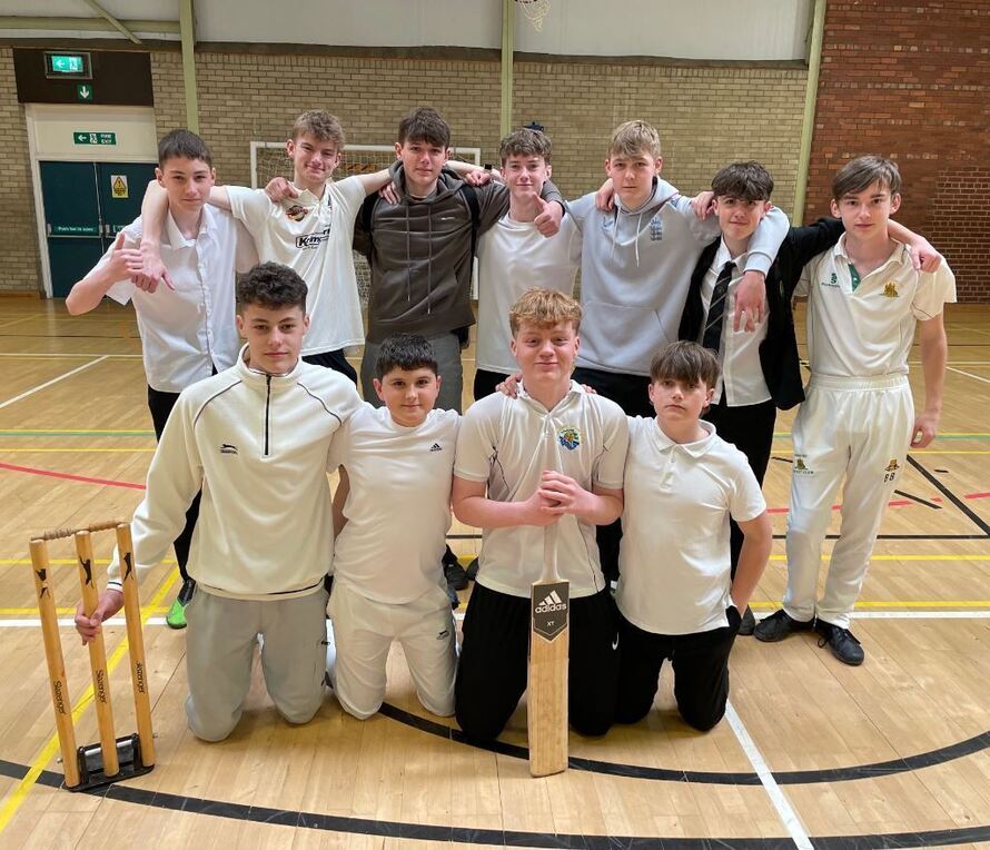 Caedmon College Whitby - Profile (2023)