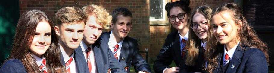 Bedale High School - Profile (2023)