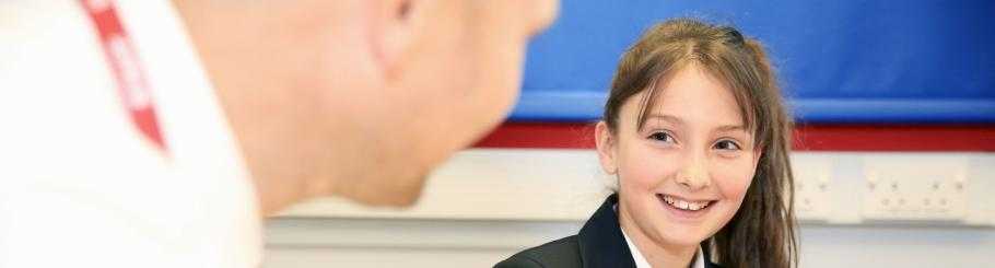 Bedale High School - Profile (2023)