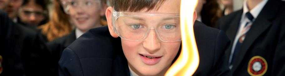 Bedale High School - Profile (2024)