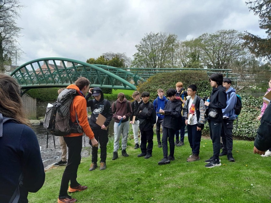 Bootham School - Profile (2023)