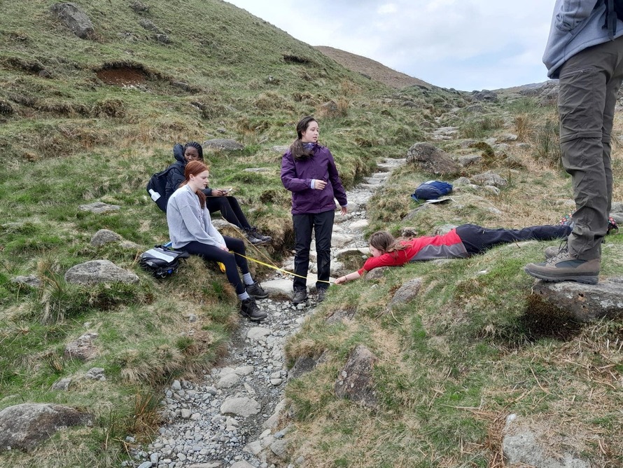 Bootham School - Profile (2023)