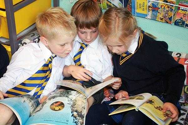 Terrington Hall School - Profile (2023)