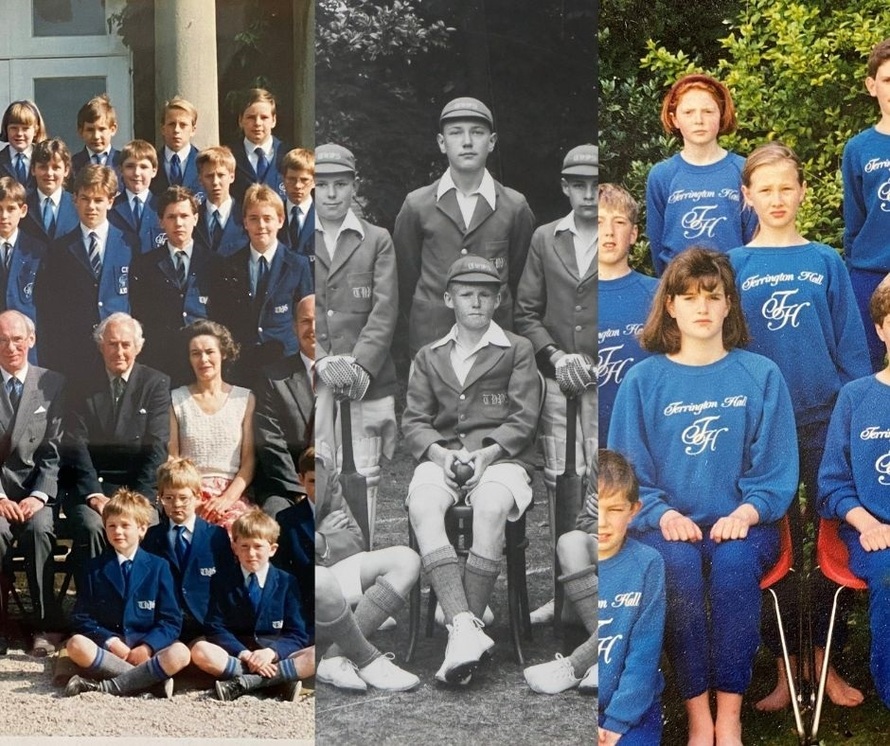 Terrington Hall School - Profile (2023)