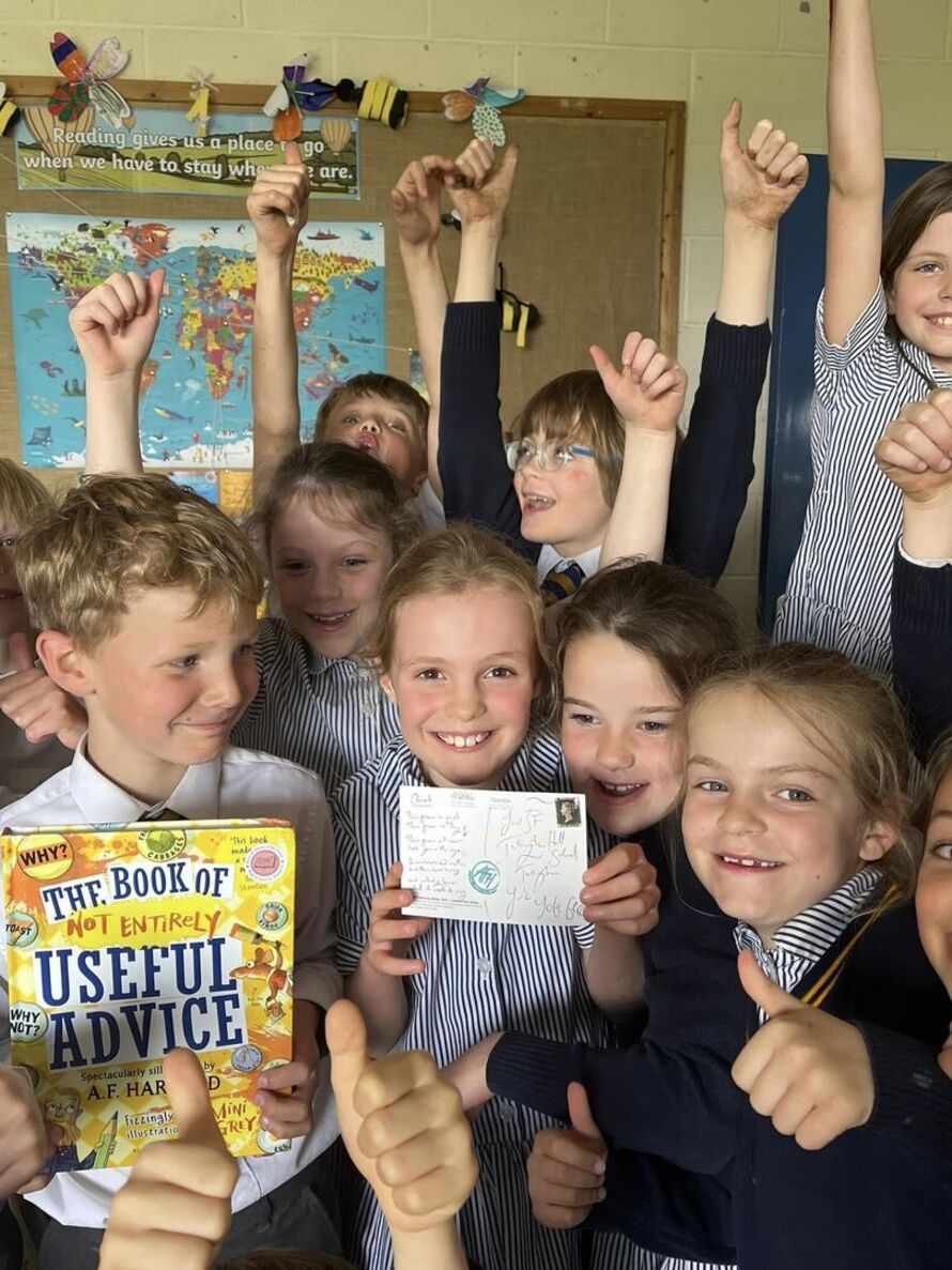 Terrington Hall School - Profile (2023)