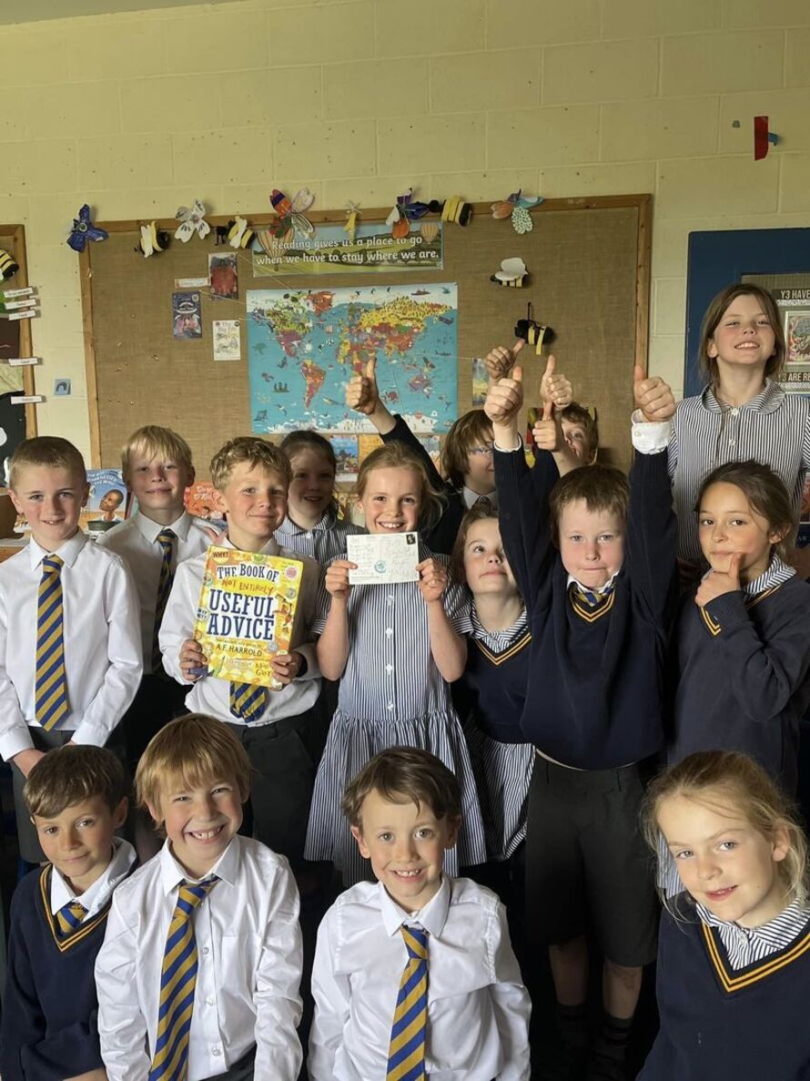 Terrington Hall School - Profile (2023)