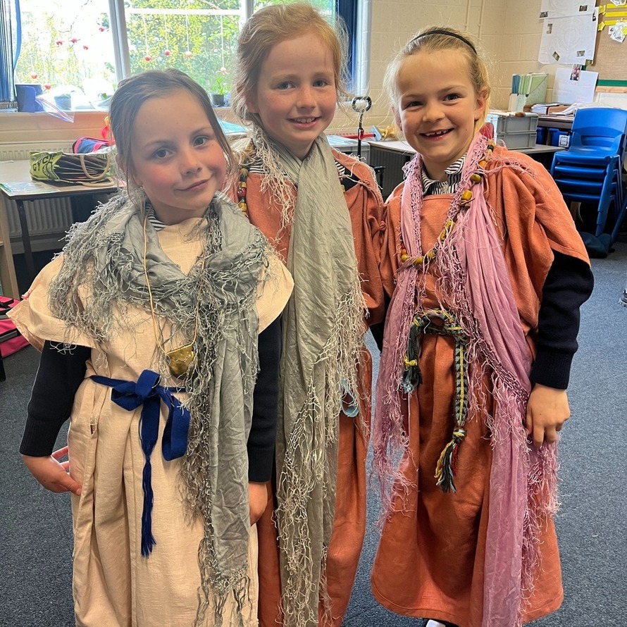 Terrington Hall School - Profile (2023)