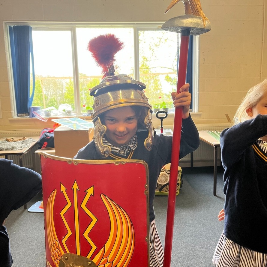 Terrington Hall School - Profile (2023)