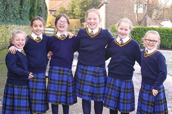 Terrington Hall School - Profile (2023)