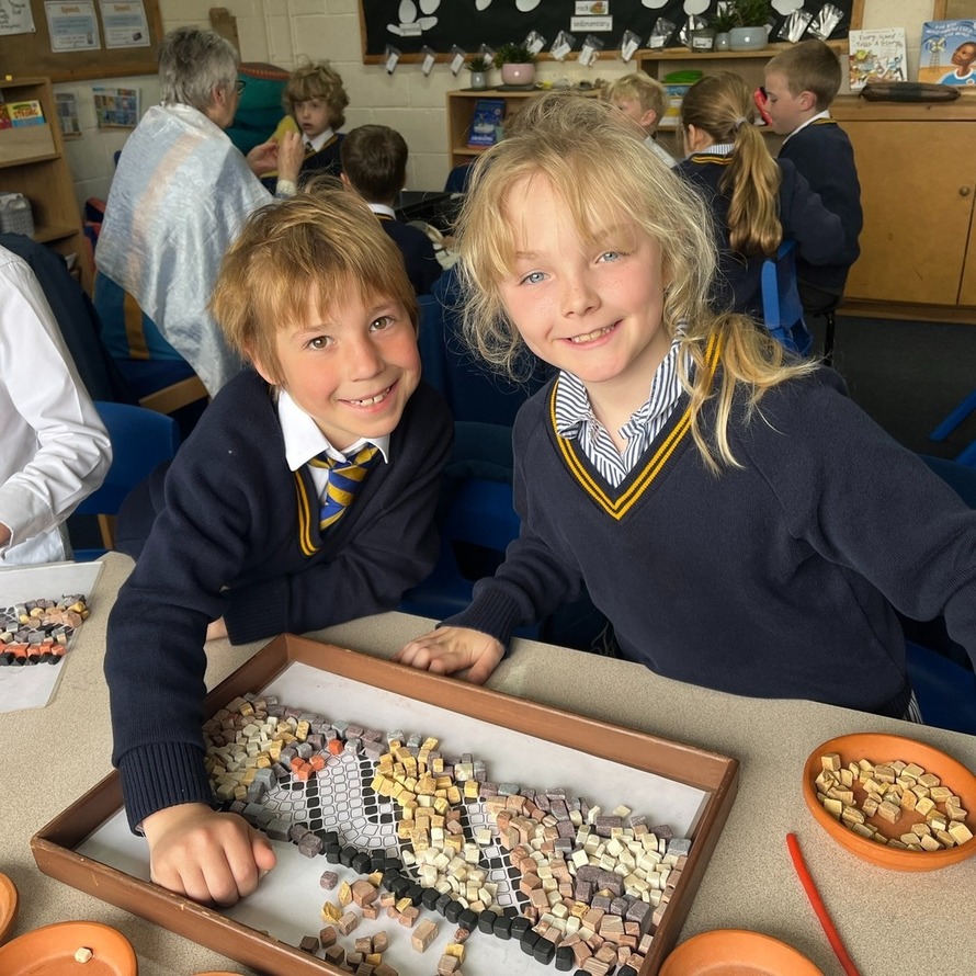 Terrington Hall School - Profile (2023)