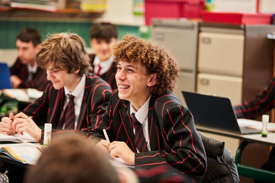 Giggleswick School - Profile (2023)