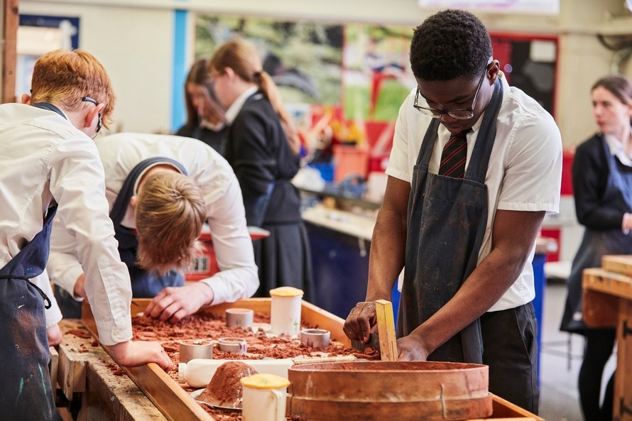 Giggleswick School - Profile (2023)