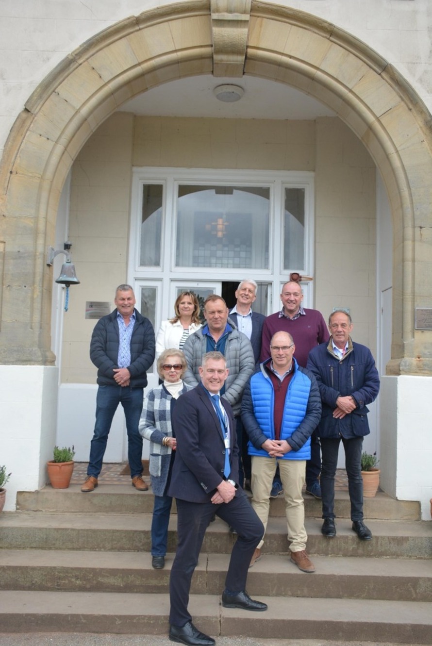 Cundall Manor School - Profile (2024)